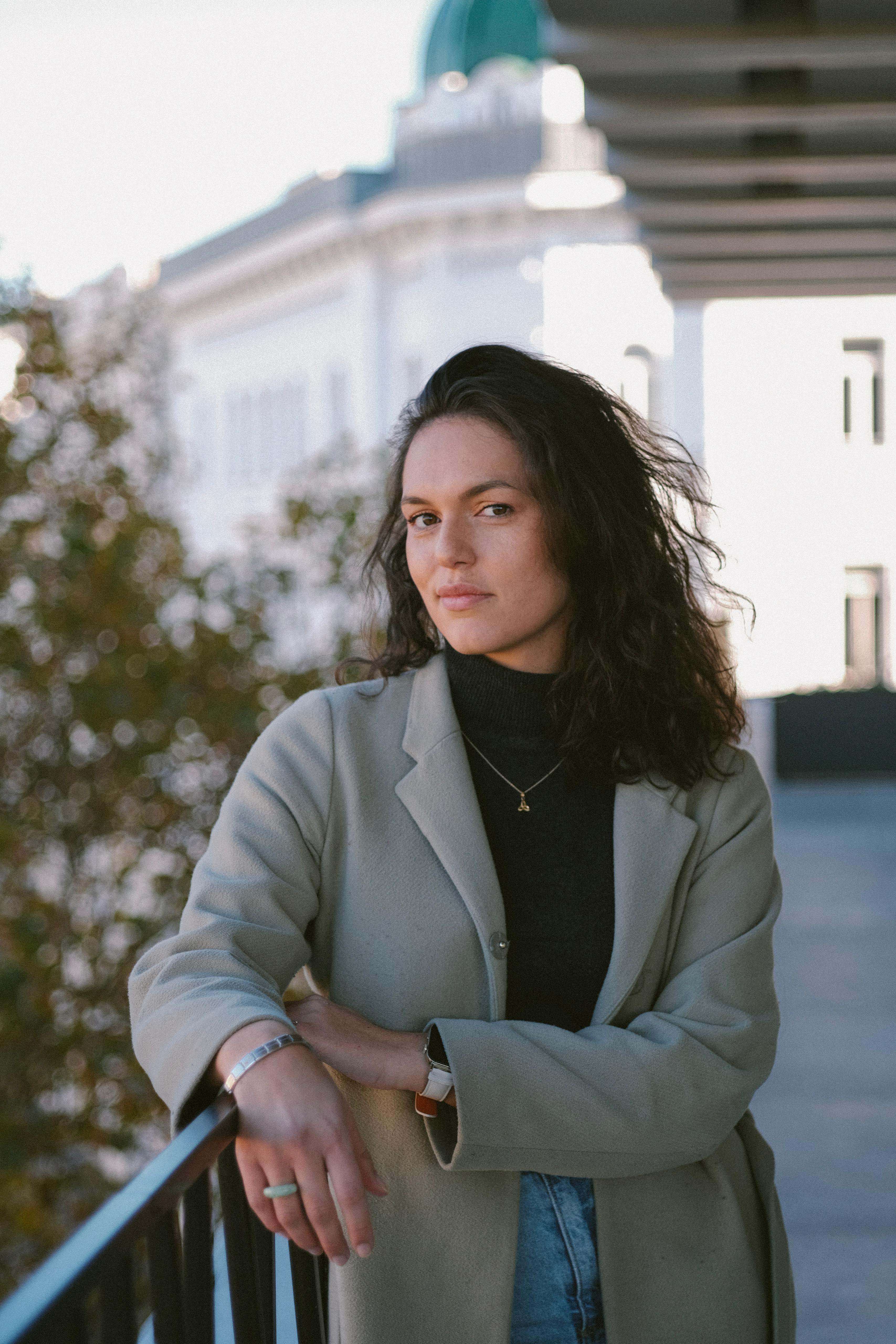 About – EVA MORENO